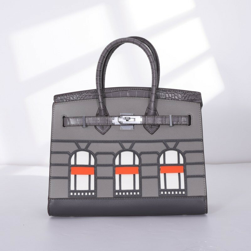 Сумка мессенджер