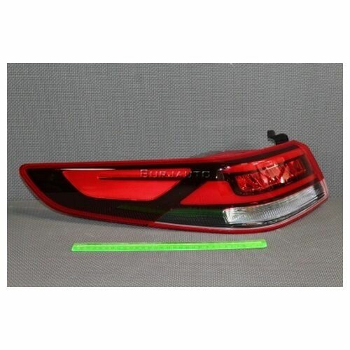 Фонарь Hyundai-Kia 92401D4270