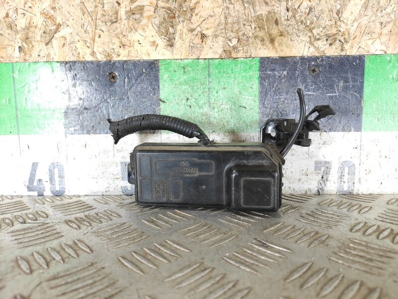 Блок предохранителей моторный HONDA Accord 1996-1998 38230SV4003