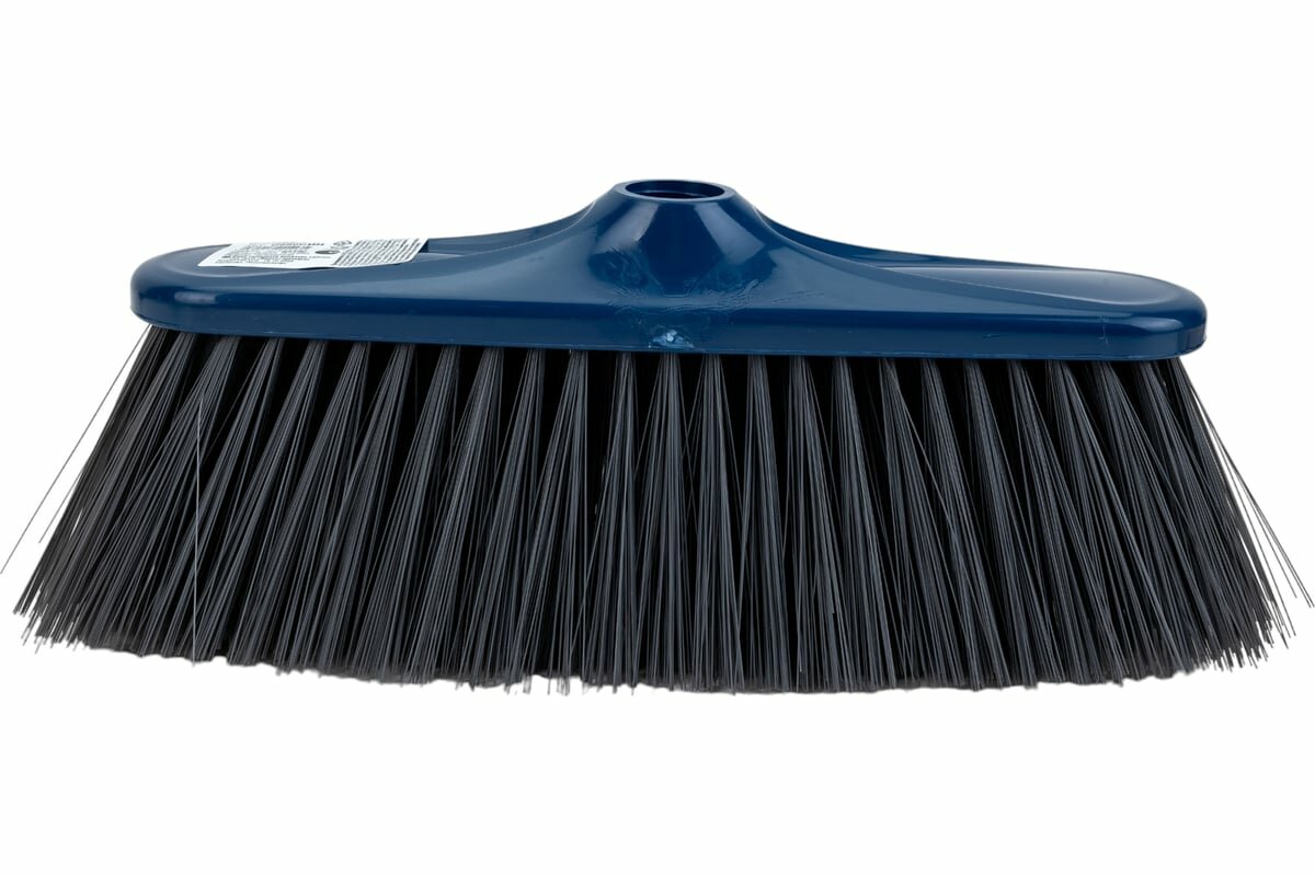 Martika Фанго щетка для подметания пола без черенка синяя С690СИН эргономичная компактная
