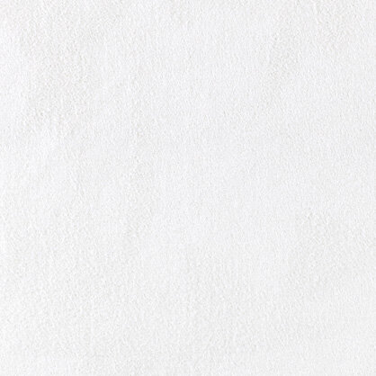 Искусственная замша Ultrasuede, 21.5х21.5см (толщина 0.8мм), белая, лист, 1 шт.