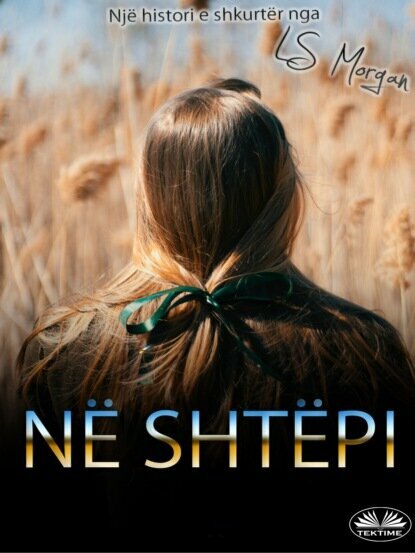 Në Shtëpi [Цифровая книга]