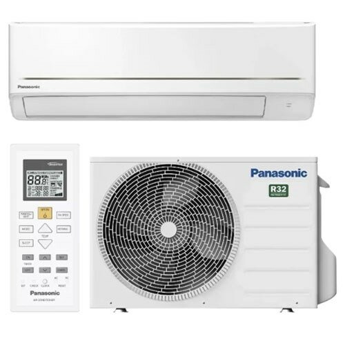 Кондиционер Panasonic CS/CU-PZ25WKD (инвертор)