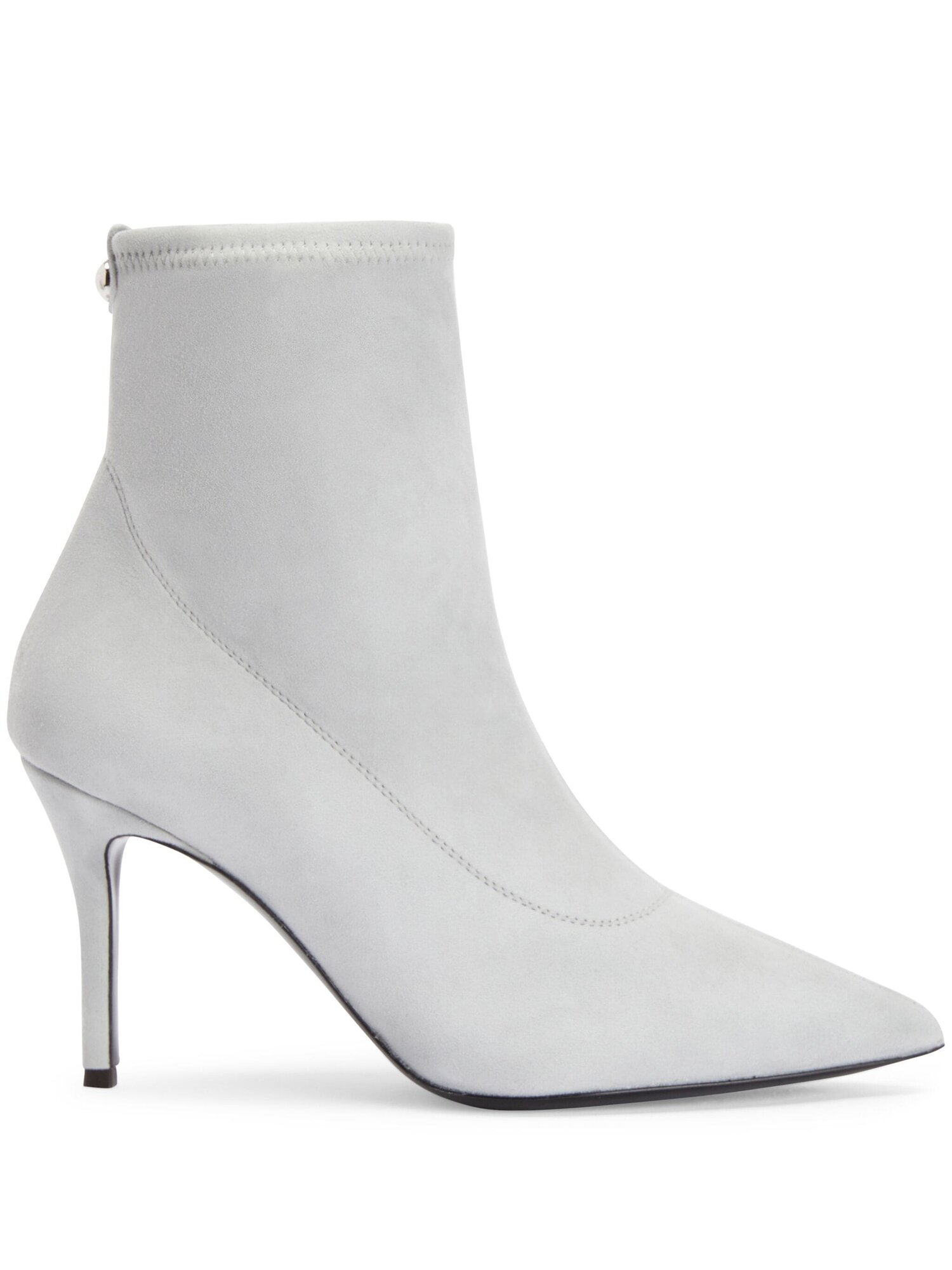 Ботильоны Giuseppe Zanotti Mirea 90