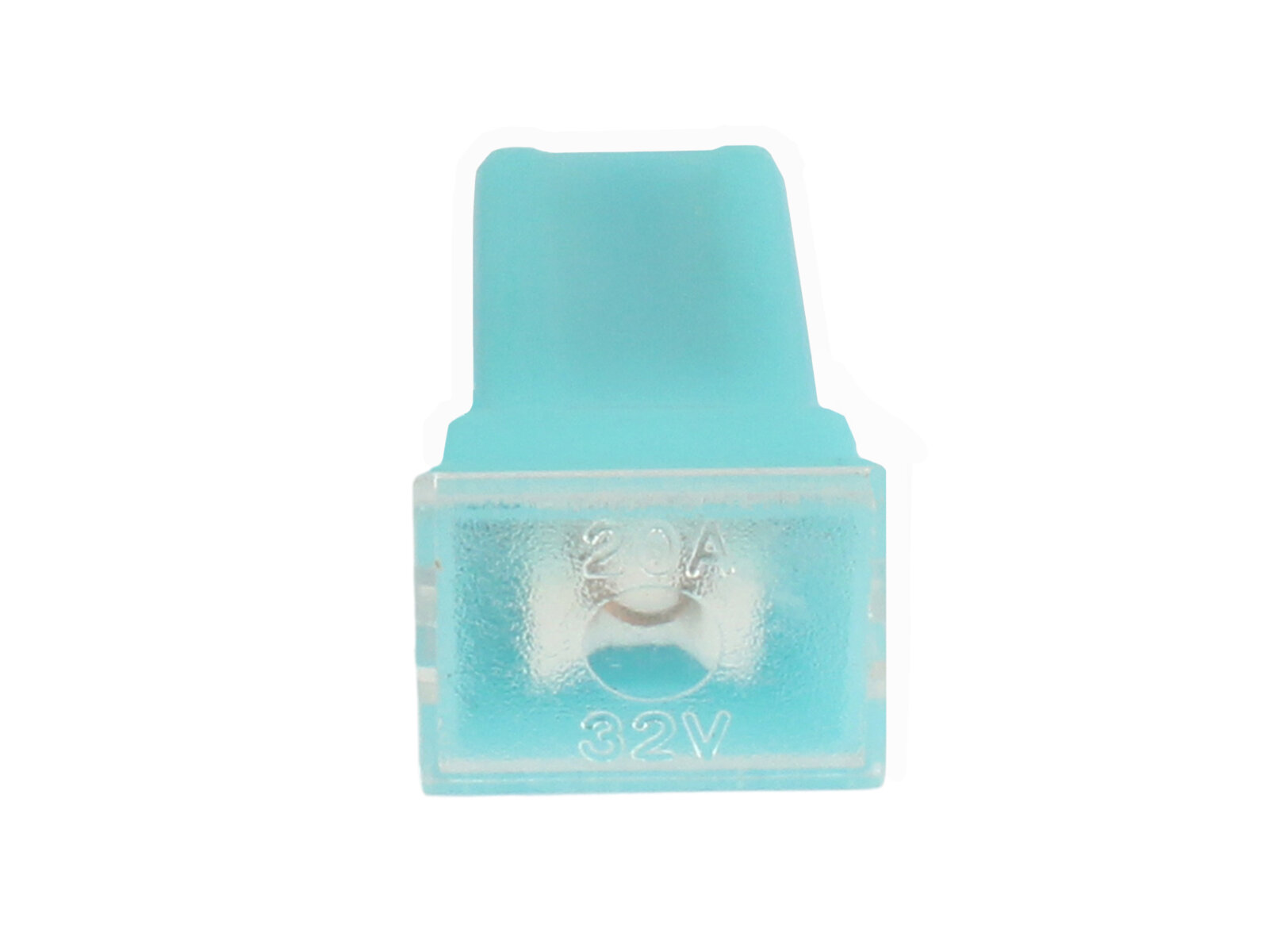 Предохранитель 20A картриджного типа AVS A07449S