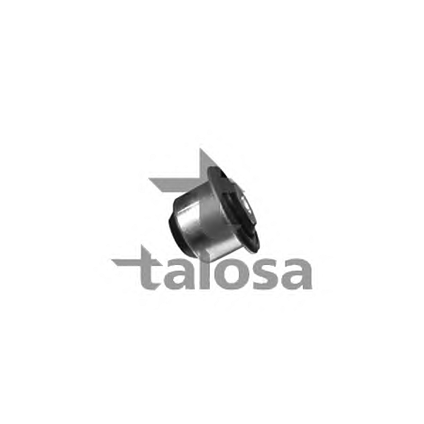 TALOSA 57-06236 (5456000QAB / 7700424399 / 7700424459) сайлентблок переднего рычага подвески Nissan (Ниссан) kubistar