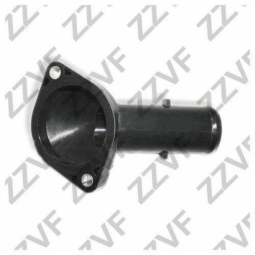 Фланец системы охлаждения ZZVF ZV22TY для Toyota Auris, Corolla, Corolla Verso, RAV 4 II