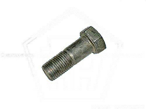 Болт м12*1,25*32 карданного вала для а/м газ 53 в сб. (290863-п29)