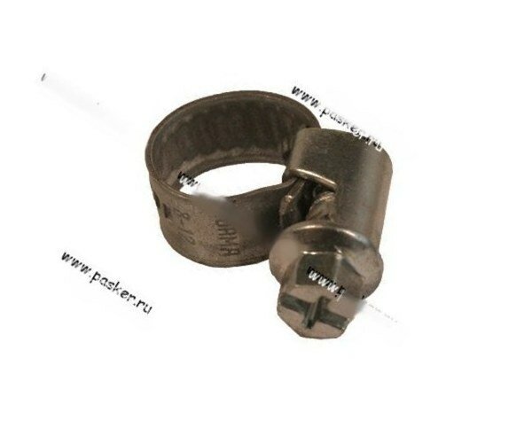 Хомут norma 8-12