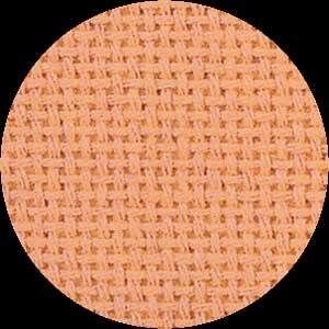 "Ткань Bellana 20 ct розово. оранжевая" Zweigart (Германия) арт. 3256-499