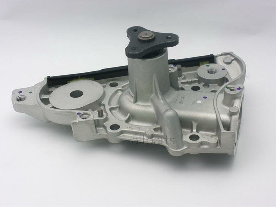 GMB GWMZ-39A Помпа водяная Mazda