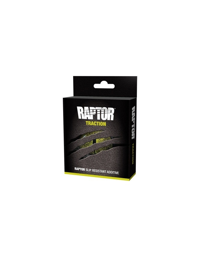Добавка антискользящая RAPTOR U-POL 200 гр
