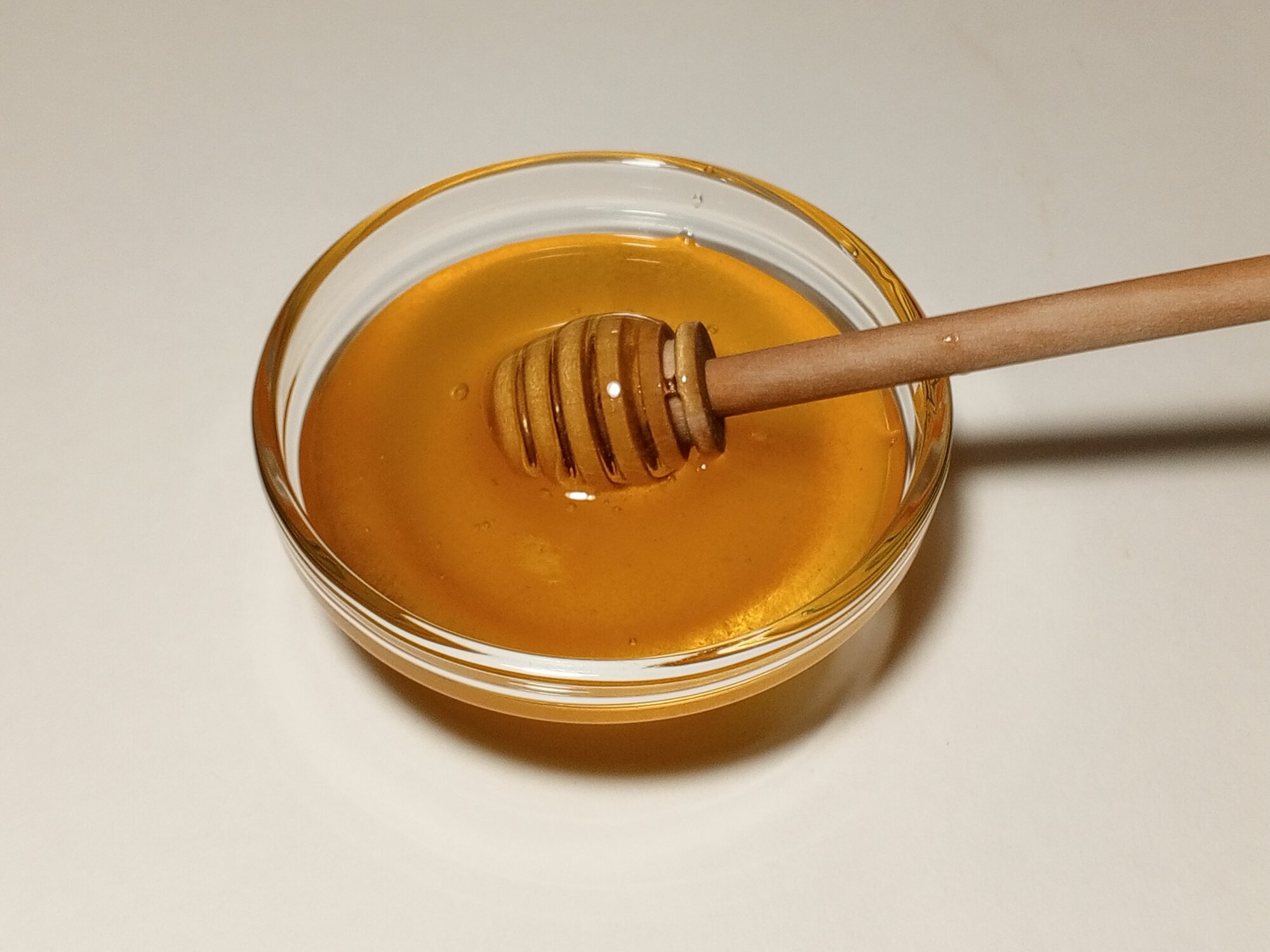 Мед Разнотравье