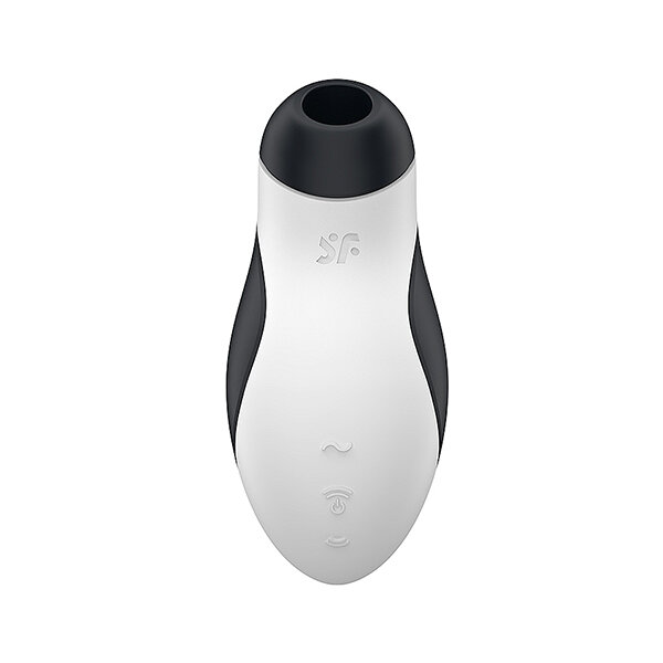 Вакуумно-волновой вибростимулятор Satisfyer Orca Satisfyer Вакуумно-волновой вибростимулятор Satisfyer Orca