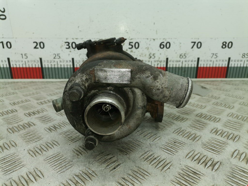 Турбина Opel Combo C 97300092 арт. 2084145