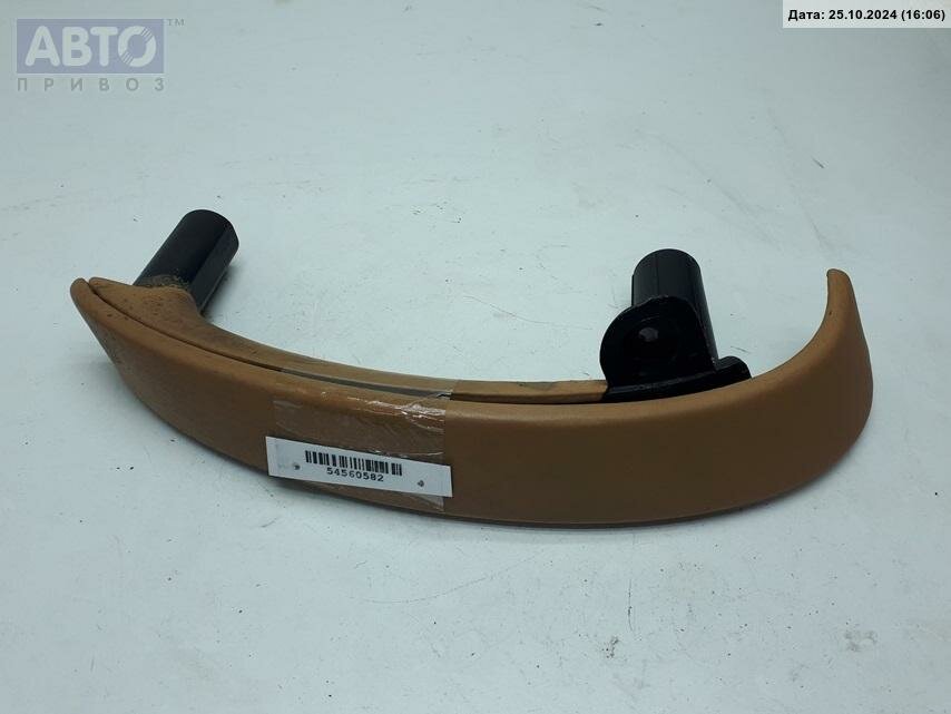 Ручка двери внутренняя передняя левая Porsche Cayenne