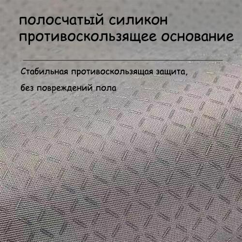Коврик придверный — фото 1