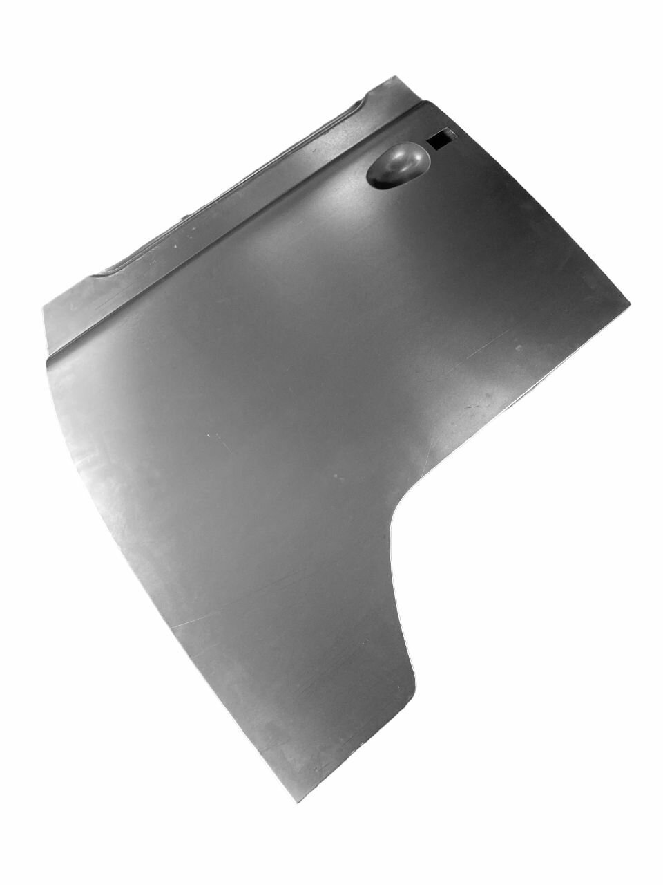 Ремвставка двери передней УАЗ 452, Буханка (левая), 1 шт, металл