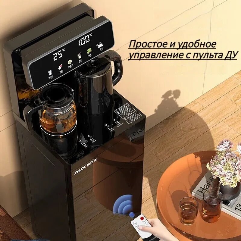 Кулер для воды