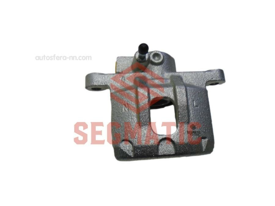 SEGMATIC SGC7029 Суппорт тормозной задний левый d.38. mitsubishi lancer/outlander 1.6-2.4 03>