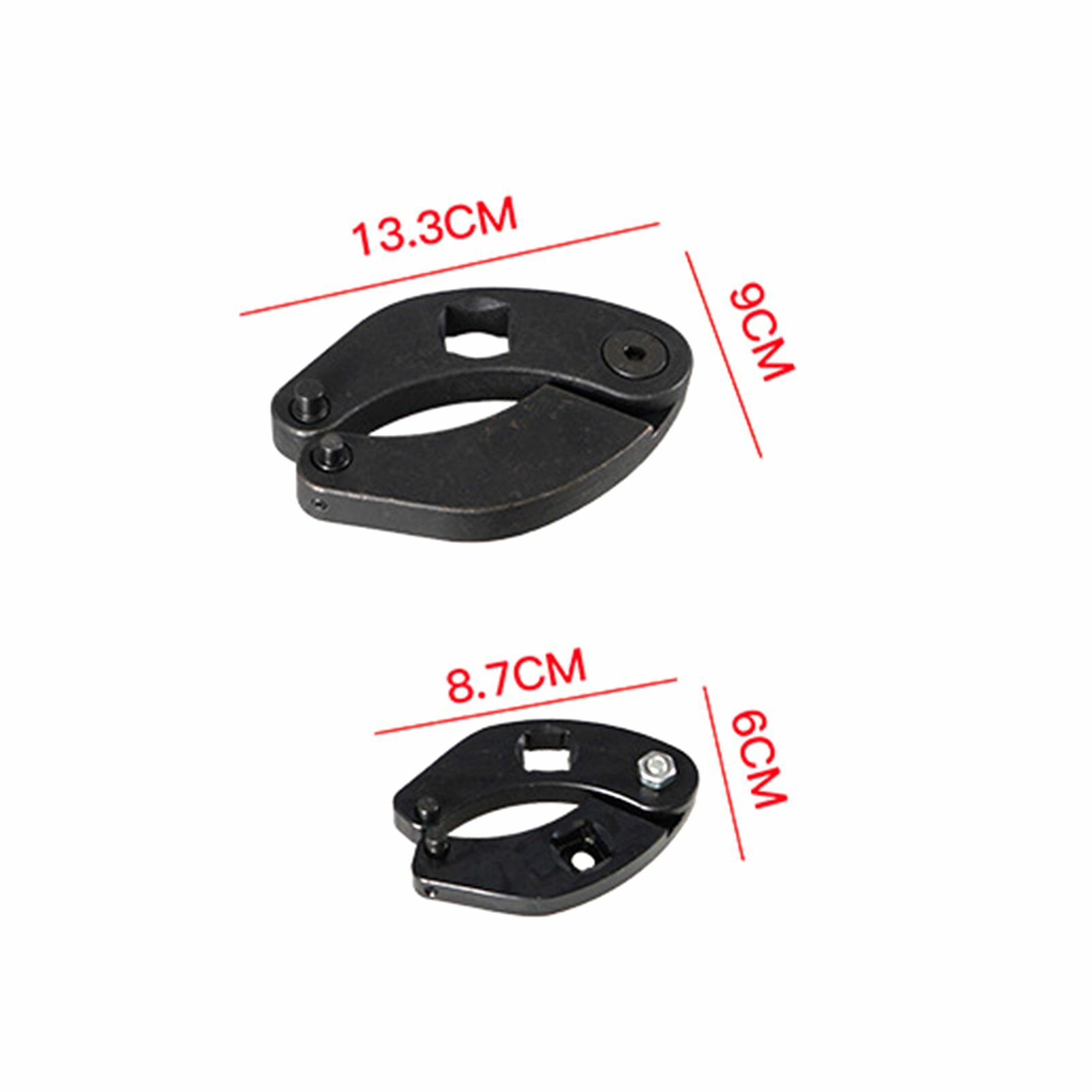 Набор ключей 1266+7463 для гидроцилиндров