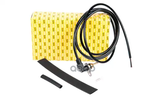 Датчик температуры! Scania 4-Serie 95-05/ R-Serie 04> ZENTPARTS арт. Z05412