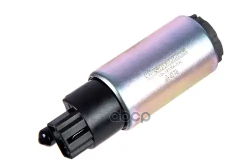 Бензонасос электрический! погруж. модуля ГАЗ 3302 Stellox арт. 1002086SX