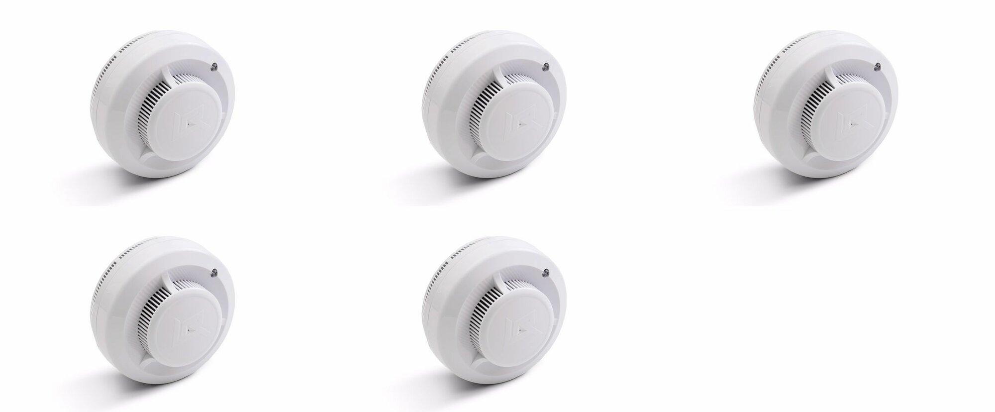 ИП 212-142 Извещатель пожарный дымовой автономный, 5 шт.