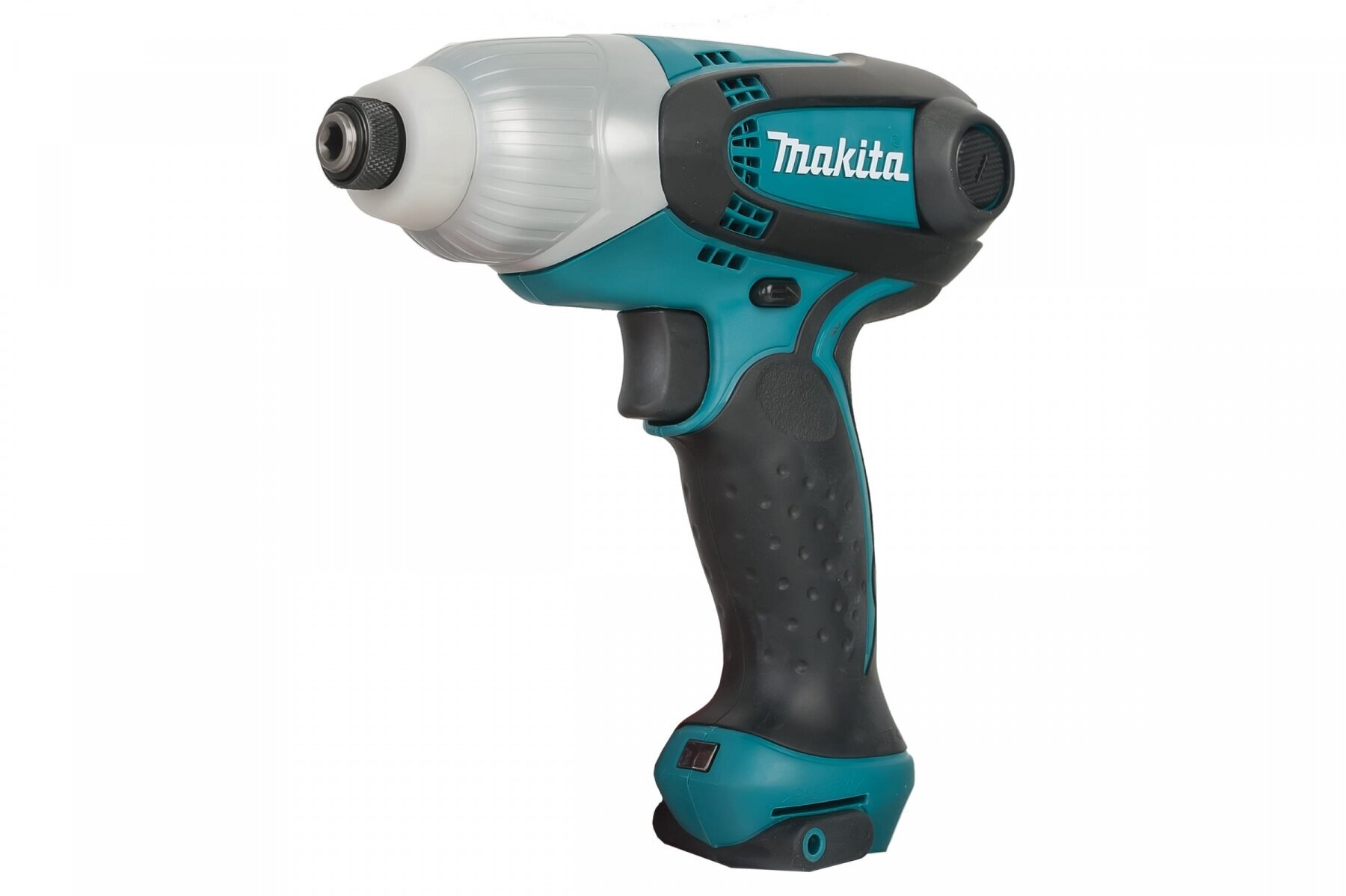 Шуруповерт ударный MAKITA TD0101 (230 Вт, 1/4", 100 Нм, 0-3600 об/мин, 0-3200 удар/мин)