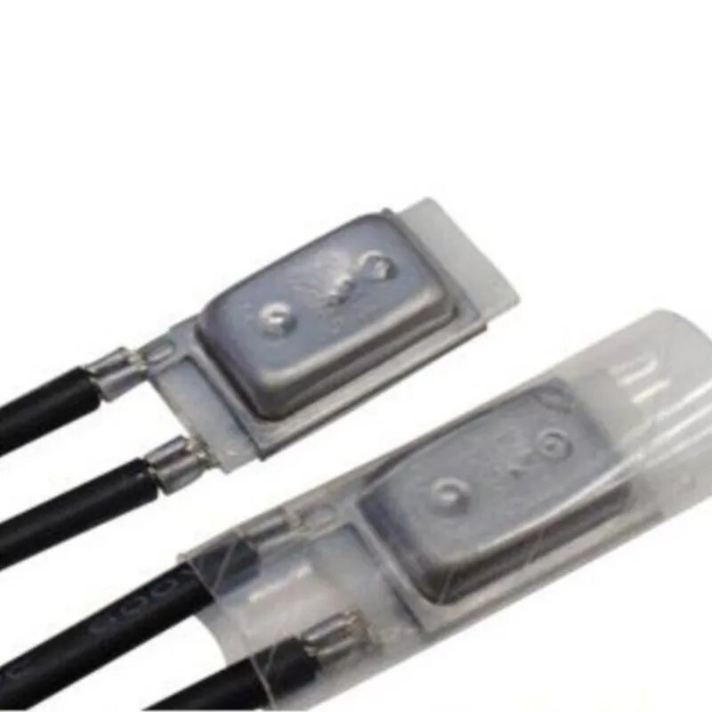 Термостат 17AM 60-180 градусов для двигателя (5 шт.) 125 ℃