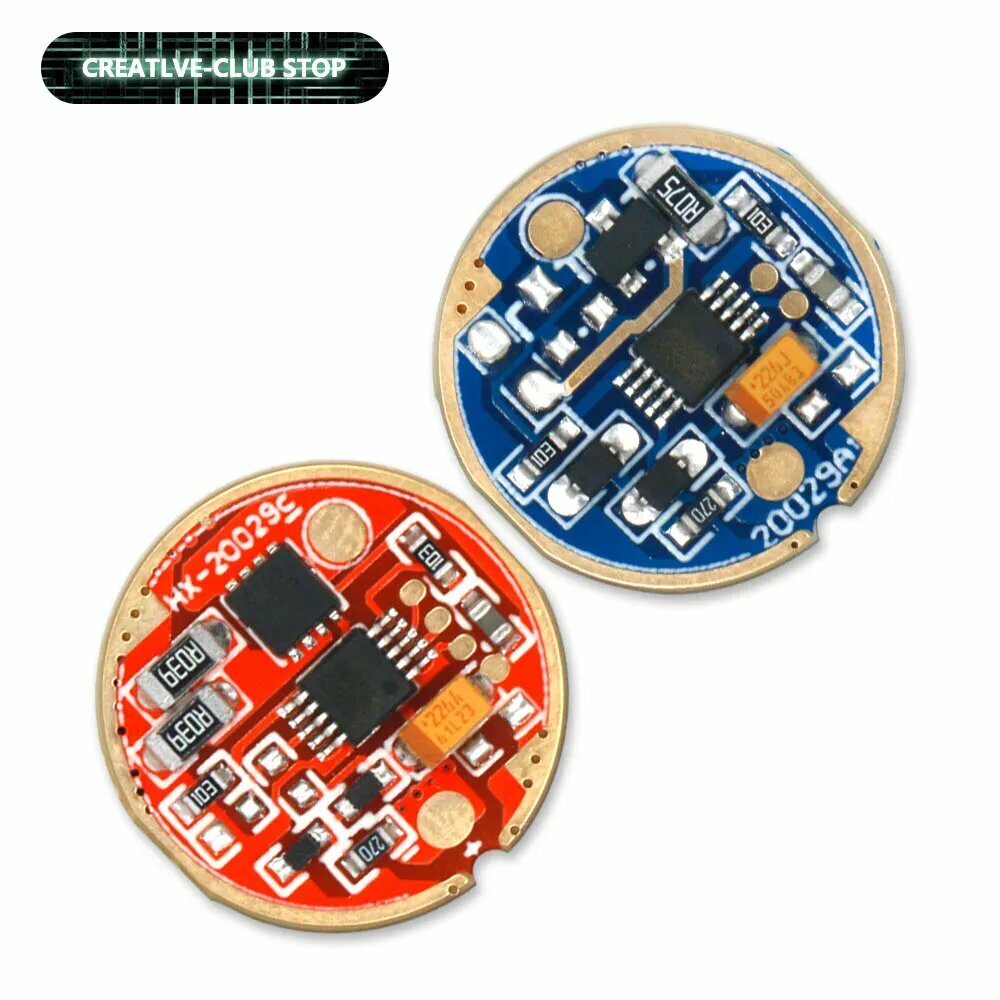 DT&ZM Трансформатор освещения 3Вт 5Вт 10Вт 18Вт 10W 2800mA