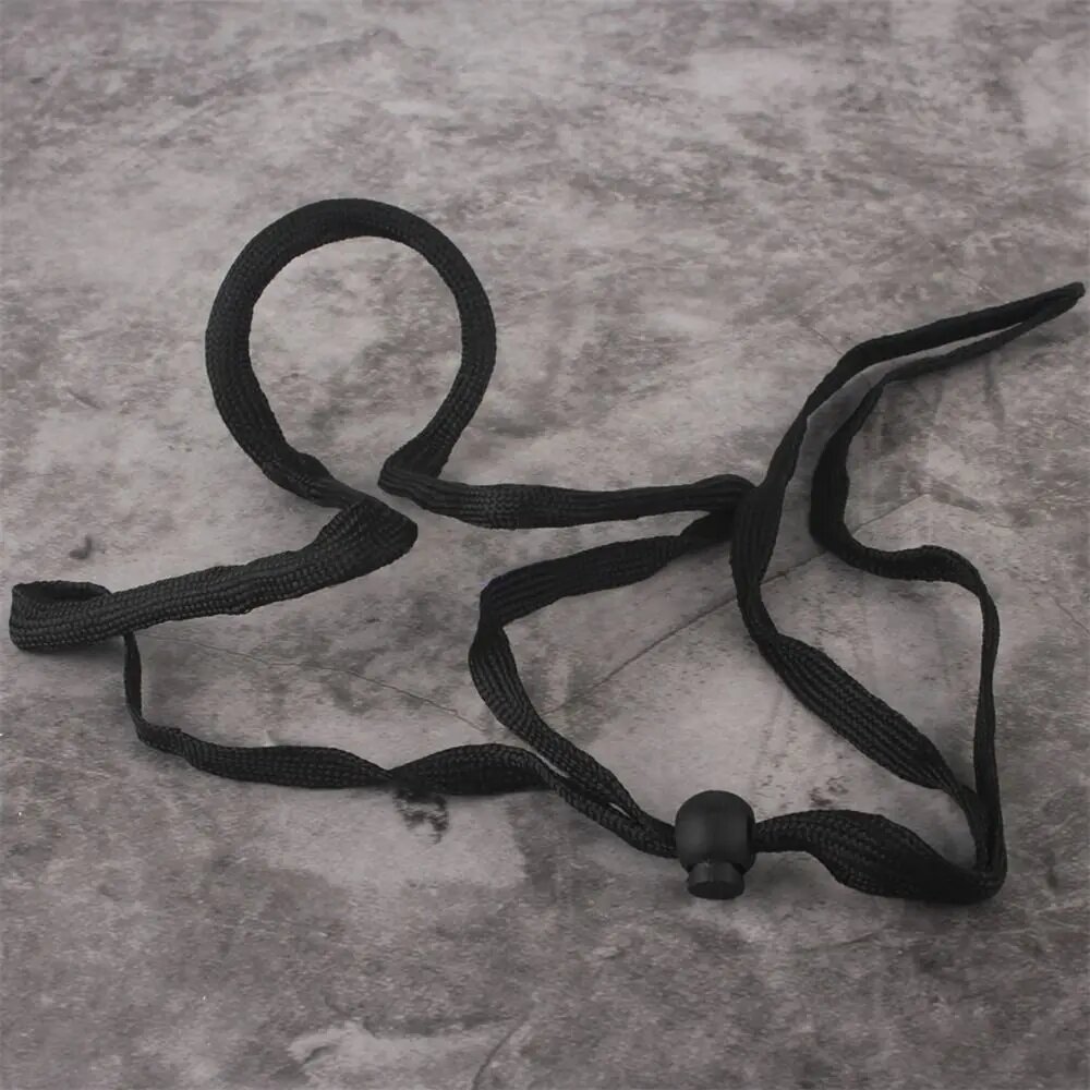 Держатель микрофона на шею без рук, регулируемый держатель для микрофона, черный держатель для микрофона в ментализме, волшебник