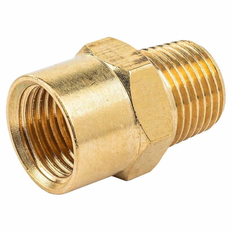 Соединитель резьбовой M1/8"x F1/8" PARTNER