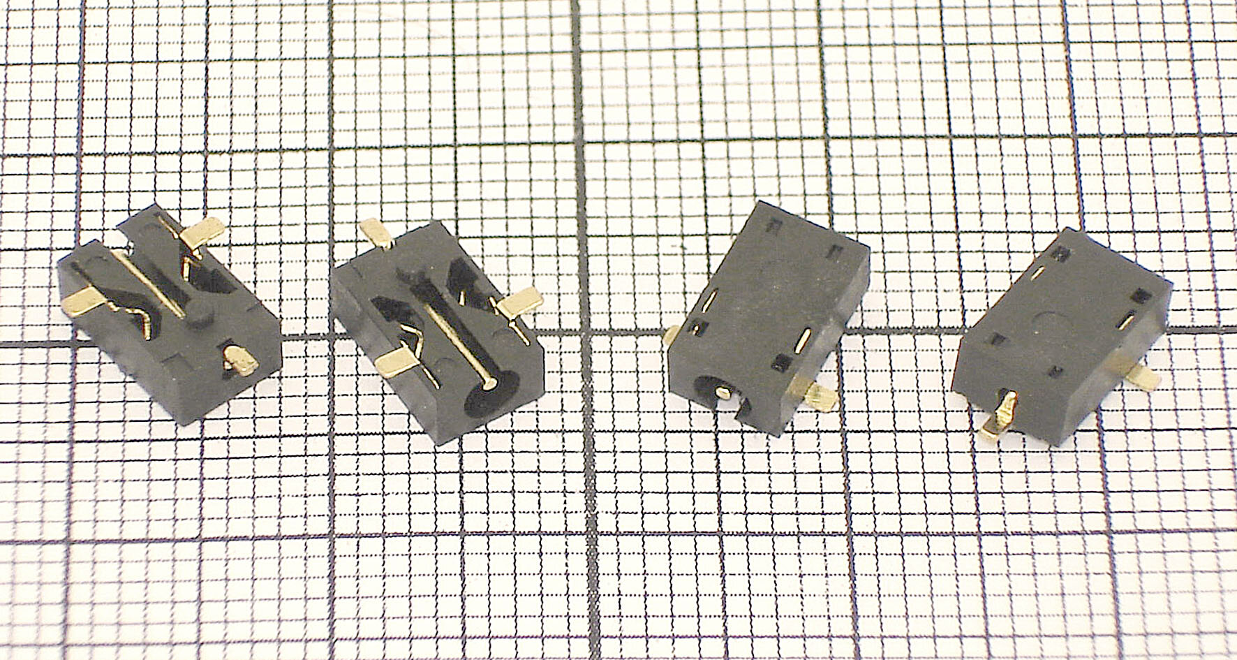 Разъем питания для планшета №8 (0.7х2.5мм)