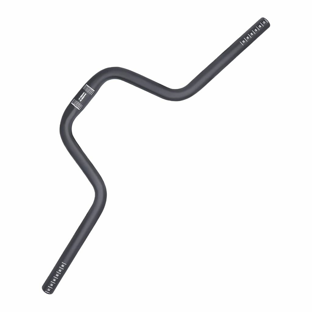 Алюминиевые рули для велосипедов