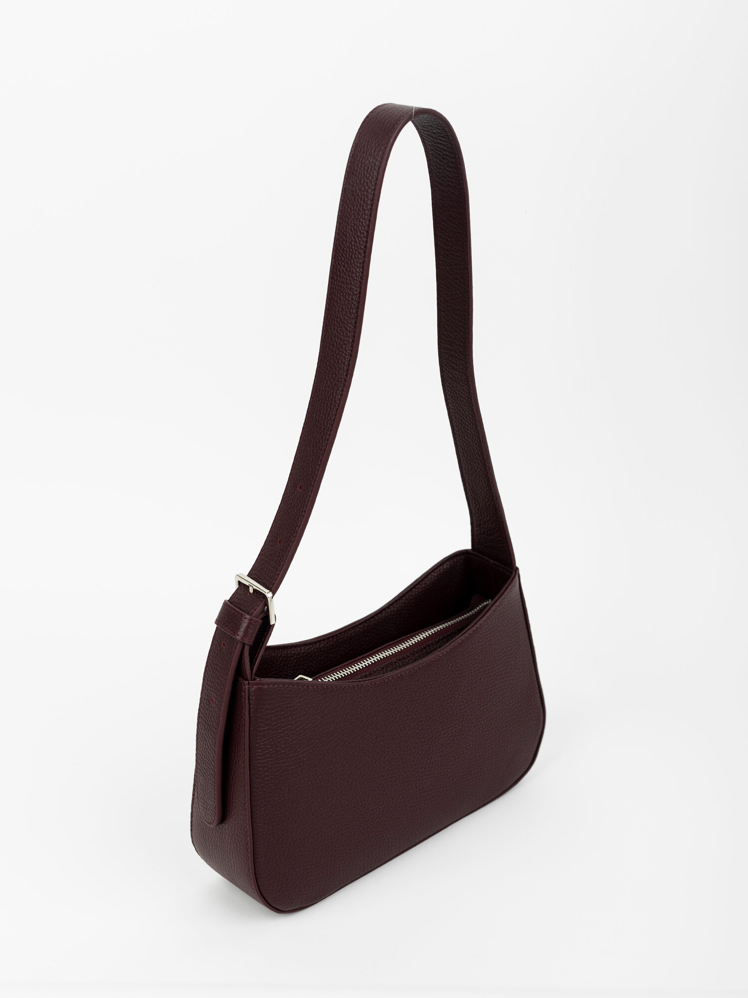 Сумка багет