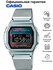 Наручные часы CASIO Vintage, черный