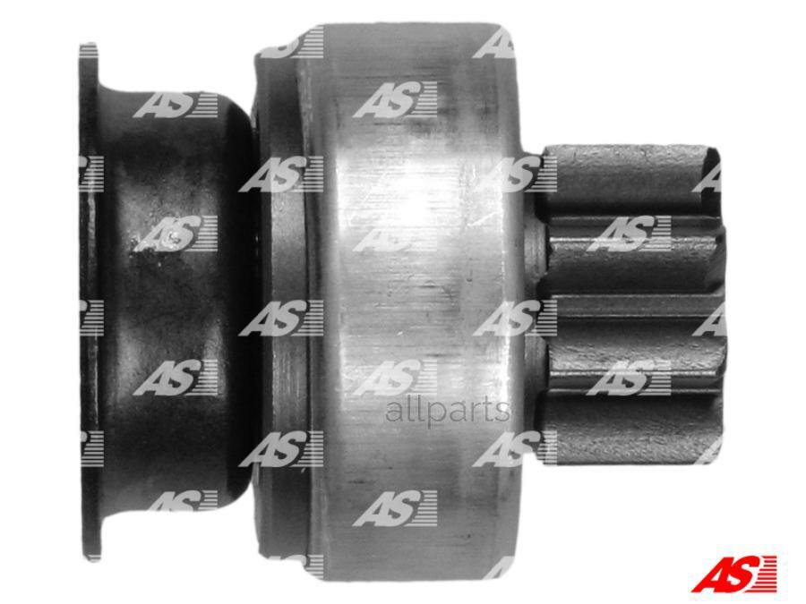 AS SD5005 Бендикс Mazda 3 03-09 / Demio 96-07