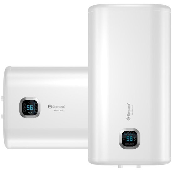 Водонагреватель накопительный Thermex Decido 30 Wi-Fi