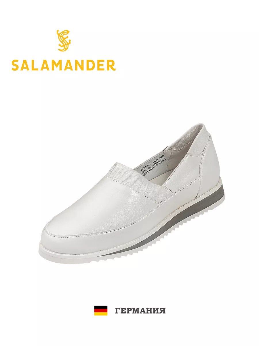 Слипоны Весна-Лето 2023