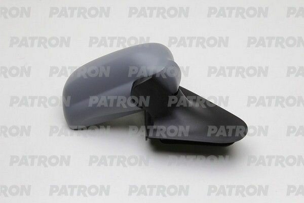Зеркало наружное PATRON PMG4027M02