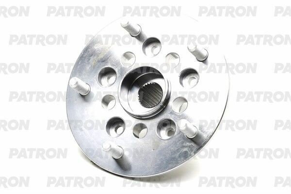 Ступица колеса PATRON PBK4517H