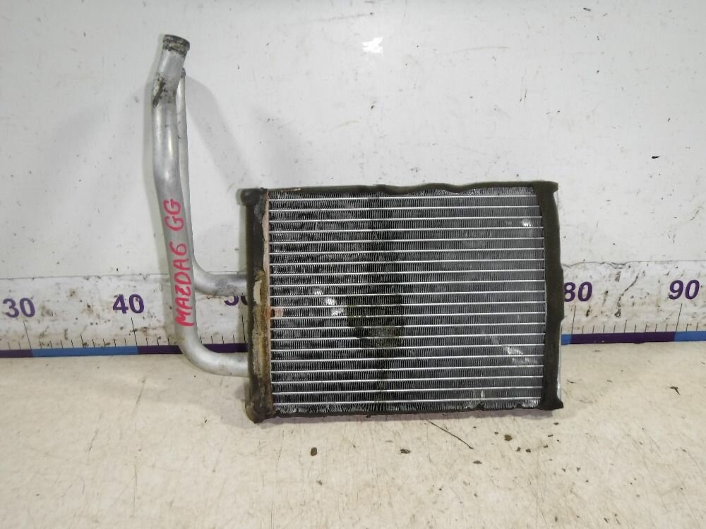 Радиатор отопителя Mazda 6 GG GJ6A61A10