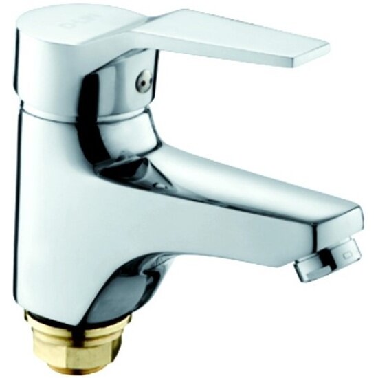 Смеситель для раковины D-lin D110403-6, хром