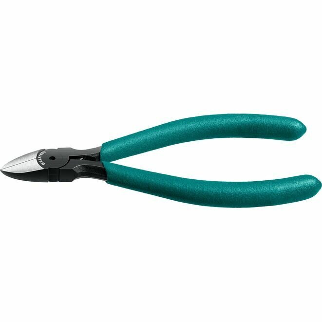 Прецизионные бокорезы KRAFTOOL чистый рез 128mm