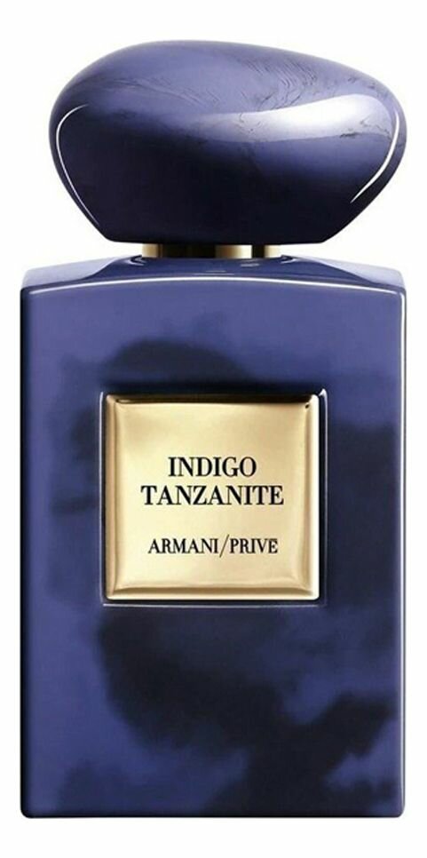 Giorgio Armani Armani Prive Indigo Tanzanite Парфюмерная вода унисекс 100 ml