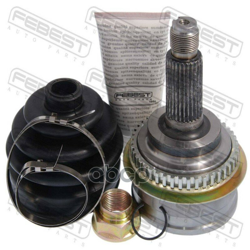 ШРУС наружний Febest арт. 0810-026A44