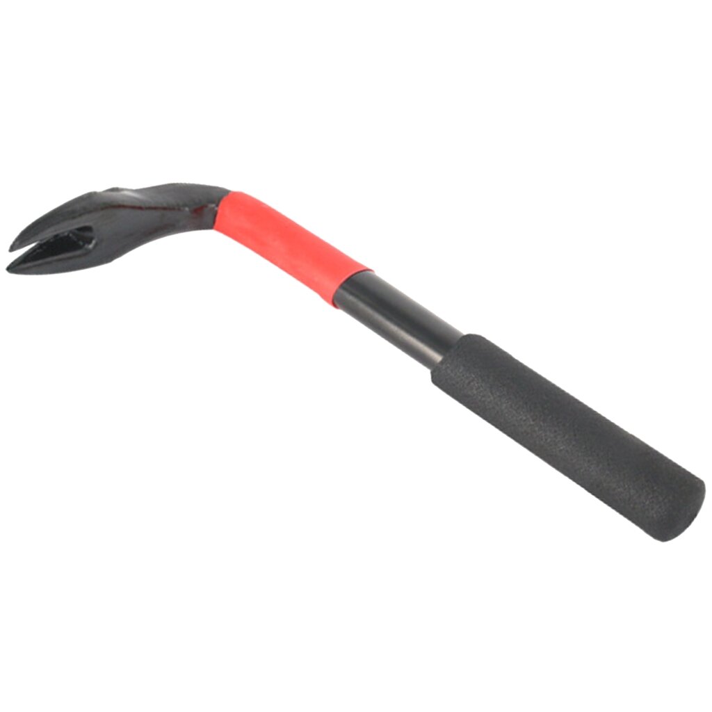 Открывалка для деревянных коробок Гвоздодер Гвоздодер Ломы двойного назначения Многофункциональный бытовой инструмент для удаления гвоздей Инструмент для деревообработки