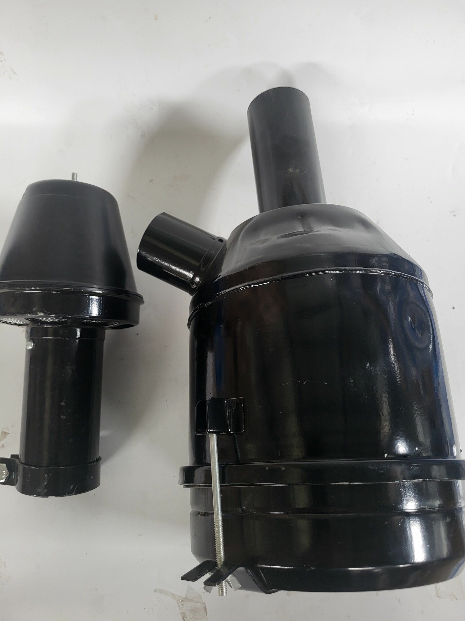 Воздухоочиститель МТЗ-80 арт. 240-1109015-А-02