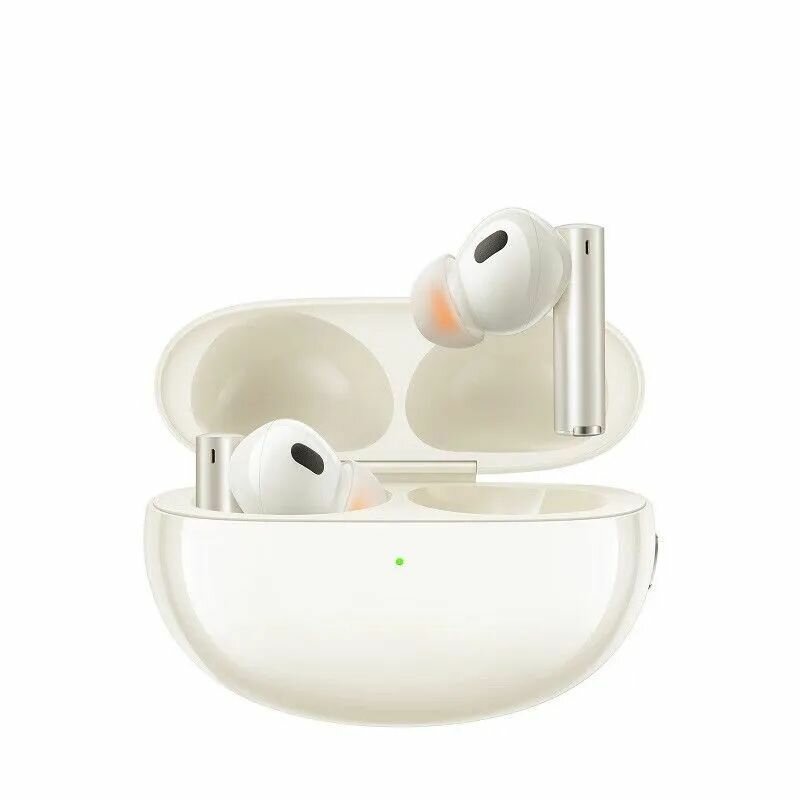 Беспроводные наушники Realme Buds Air 5 Pro, белый